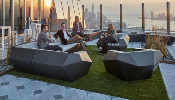 Meaningful Amenities